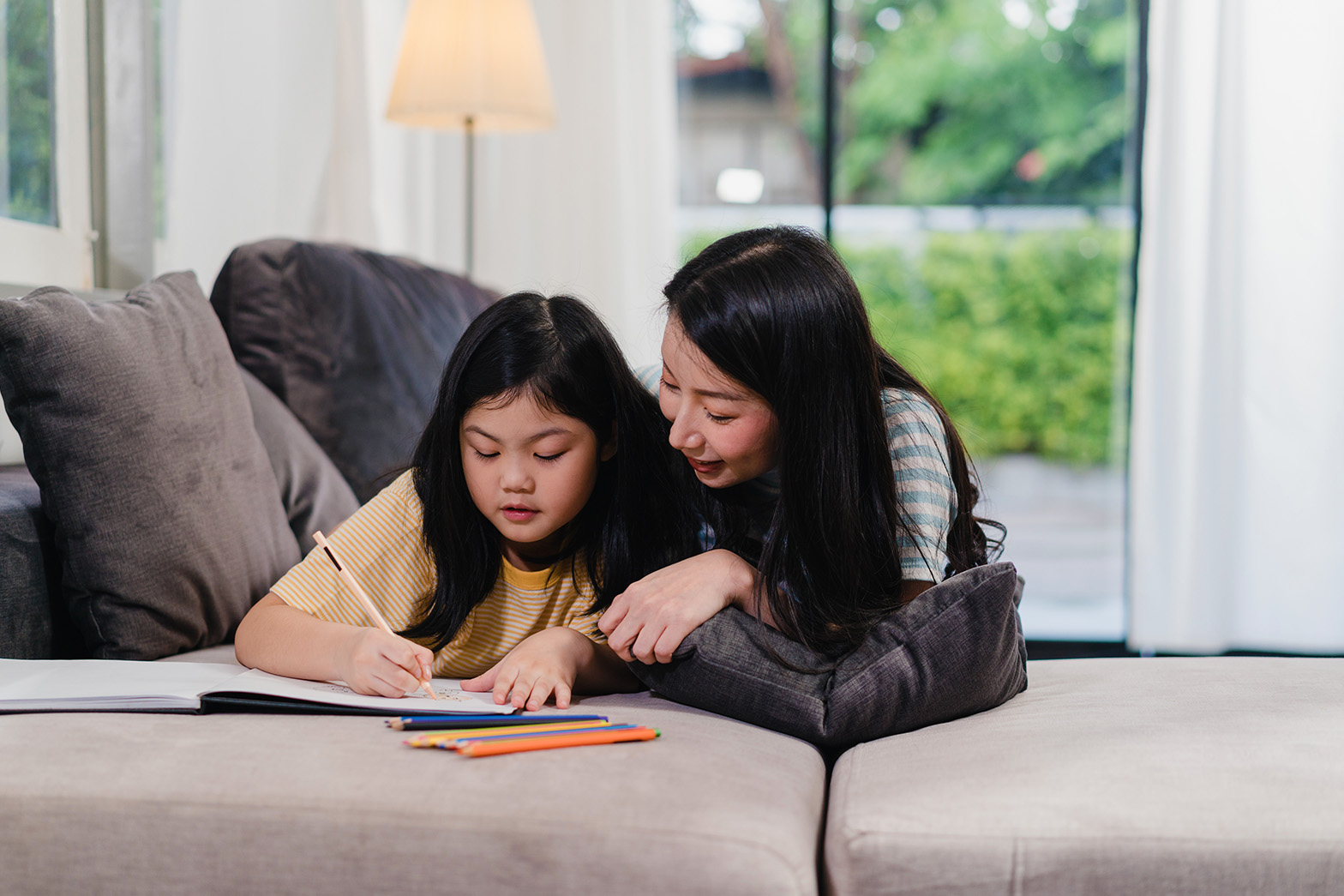 How Parents Can Develop A Good Learner | Helpful Parenting Tips